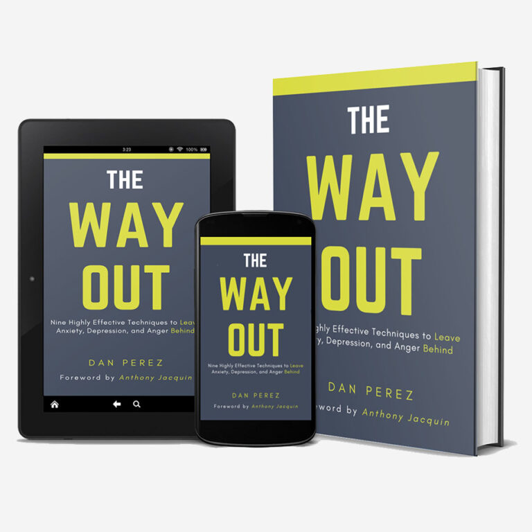 The Way Out - danperezhypno.com
